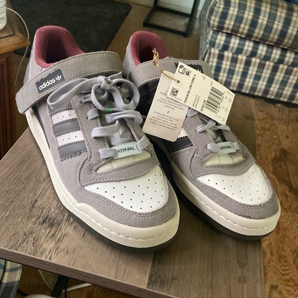 adidas | Shoes | Adidas Forum Home Alone Edition | Poshmark